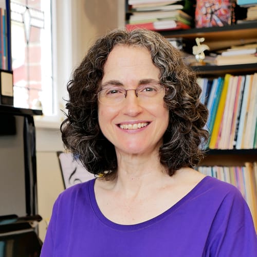 Homepage - Jane Trotter